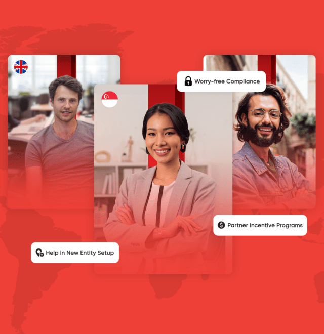 Partner with PamGro for Industry-Leading Global Growth Solutions