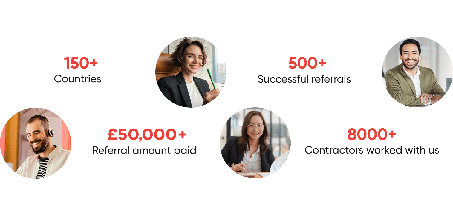 Refer a Friend To PamGro