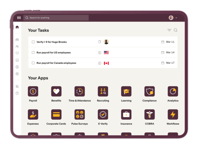 Top Employer of Record Companies Canada for 2025: A Detailed Review