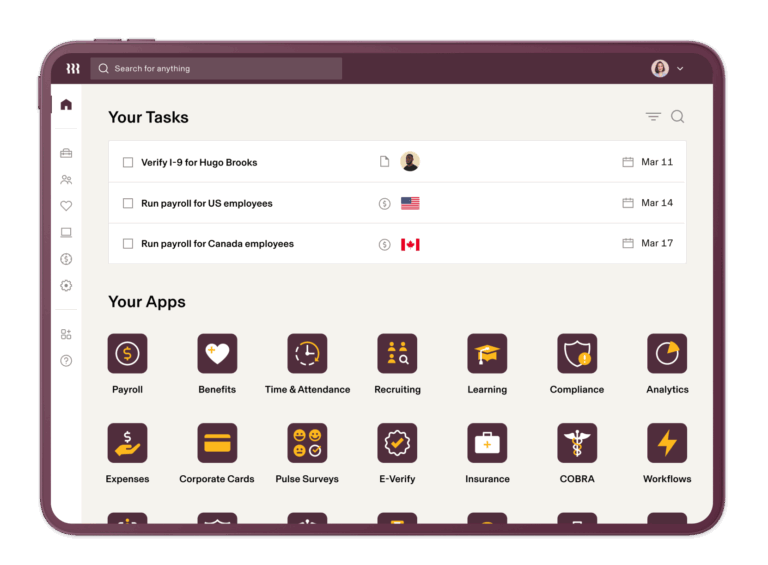 Top Employer of Record Companies Canada for 2025: A Detailed Review