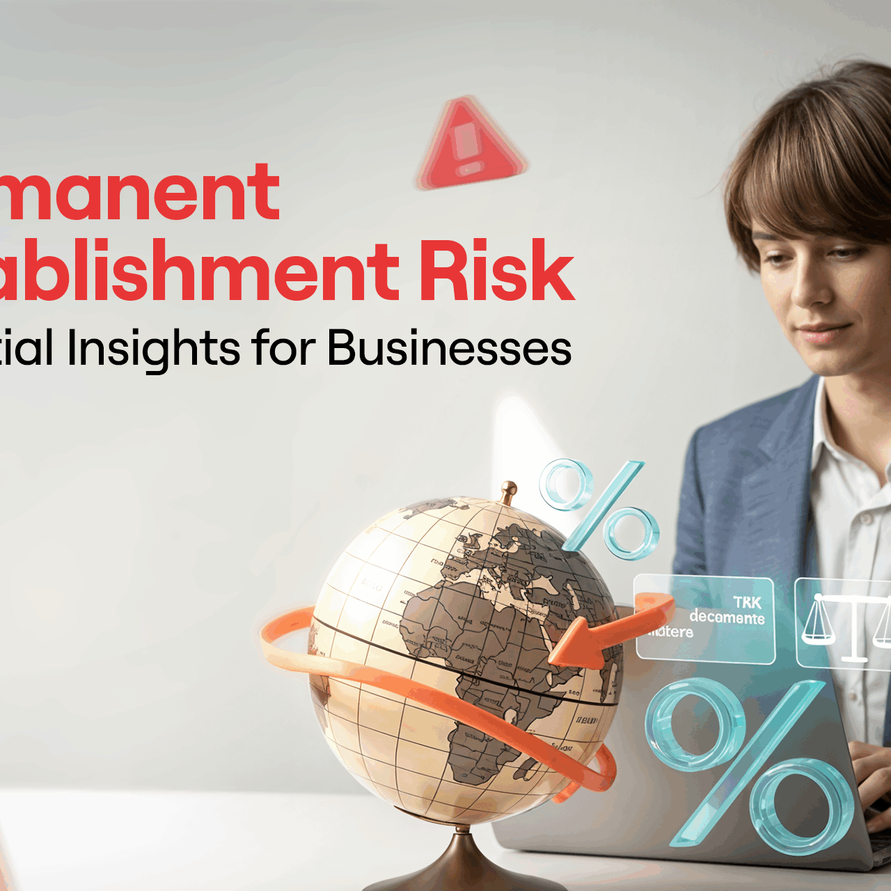 Permanent Establishment Risk: Essential Insights for Businesses