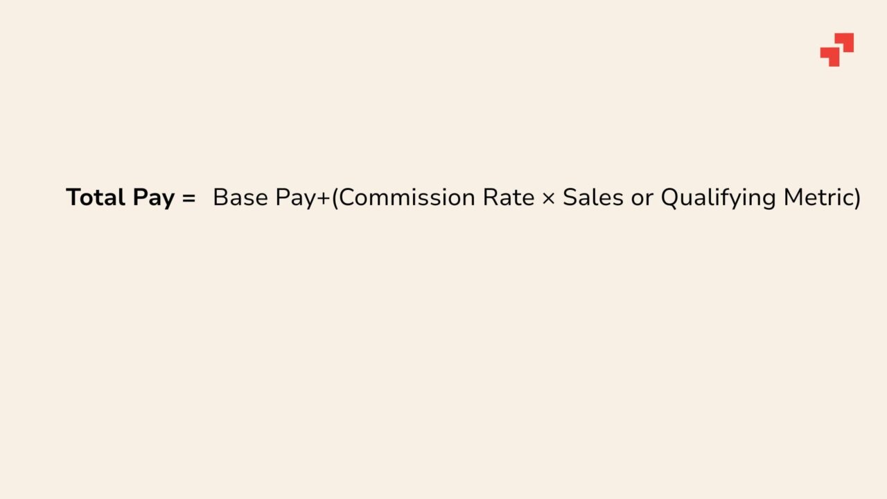 What is Commission Pay? Types and How does it work?