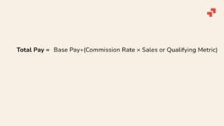 What is Commission Pay? Types and How does it work?